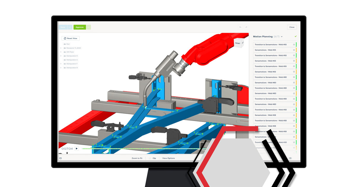ArcNC und Valk Welding gehen Partnerschaft ein Beschleunigung der Produktion durch ...