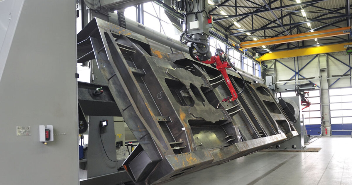 Fortsetzung der ersten Bestellung von der VDL-Gruppe