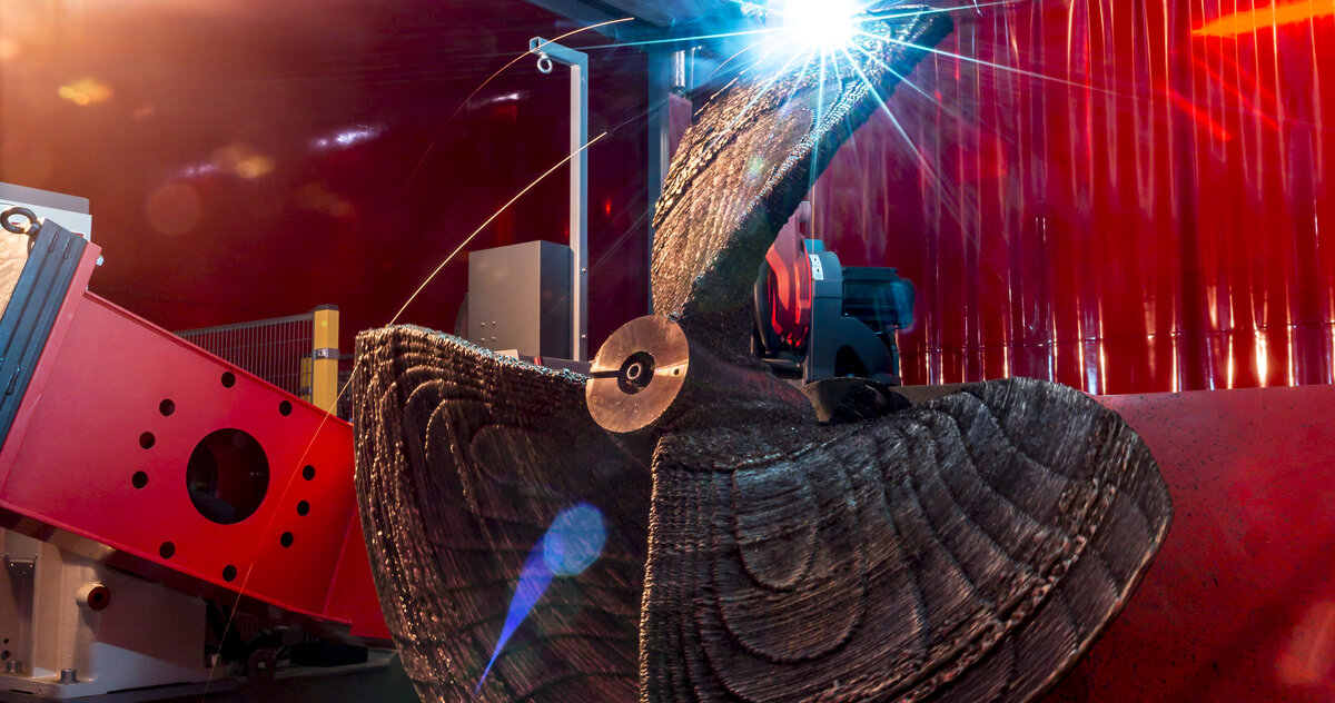 Official opening RAMLAB