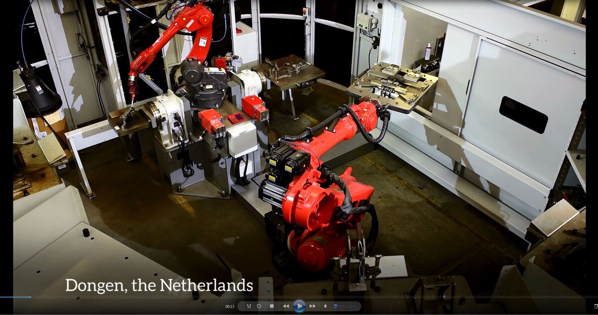 La production unitaire dans tout son art