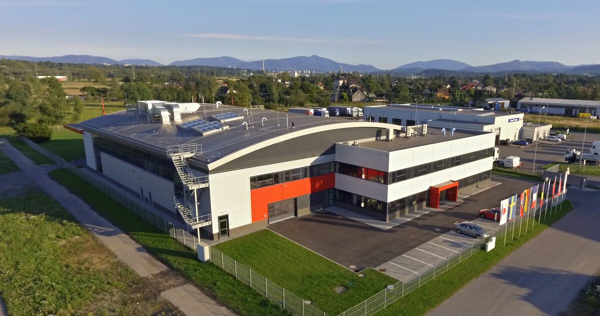 Valk Welding CZ se lance dans l’assemblage et les formations locales ...