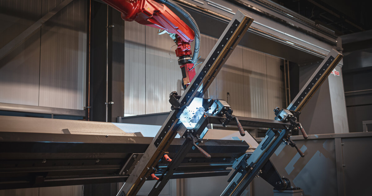 À l’épreuve du temps dans un marché dynamique : TKA met en œuvre son ...