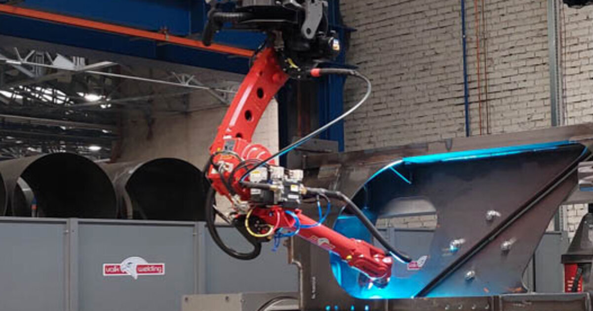 Steigerung der Produktionseffizienz bei Chemet S.A.